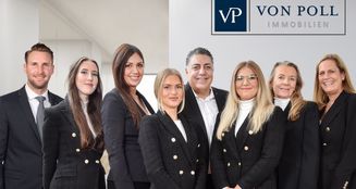 Haus kaufen in Dortmund - VON POLL IMMOBILIEN