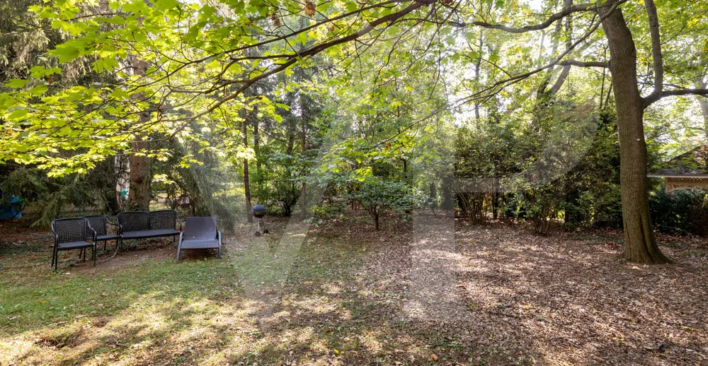 Helle 3 Zimmer Wohnung mit Balkon in Döbling - Perfekte Lage