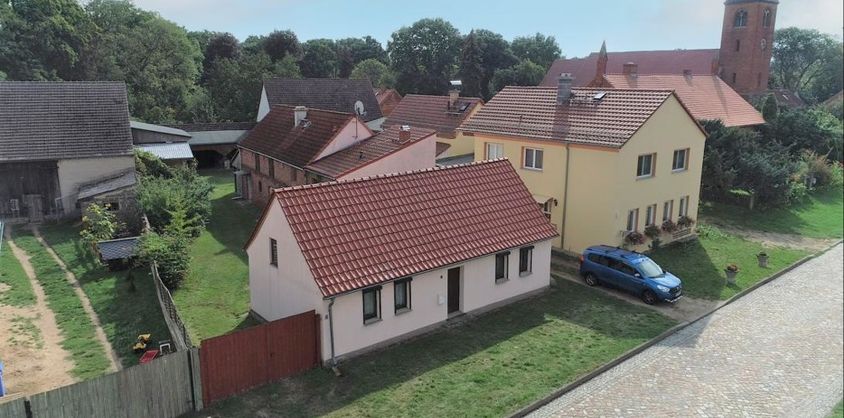 Wunderschne Poll Immobilien Brandenburg Bild