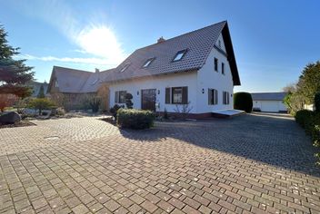 Wunderschne Poll Immobilien Brandenburg Bild