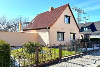 Wunderschne Poll Immobilien Brandenburg Bild