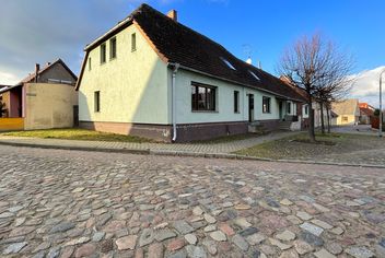 Wunderschne Poll Immobilien Brandenburg Bild