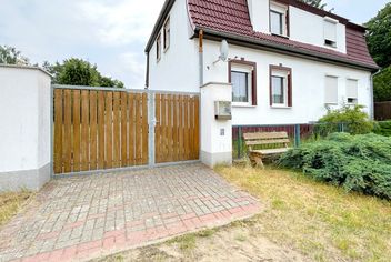 Wunderschne Poll Immobilien Brandenburg Bild