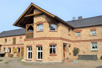 Wunderschne Poll Immobilien Brandenburg Bild