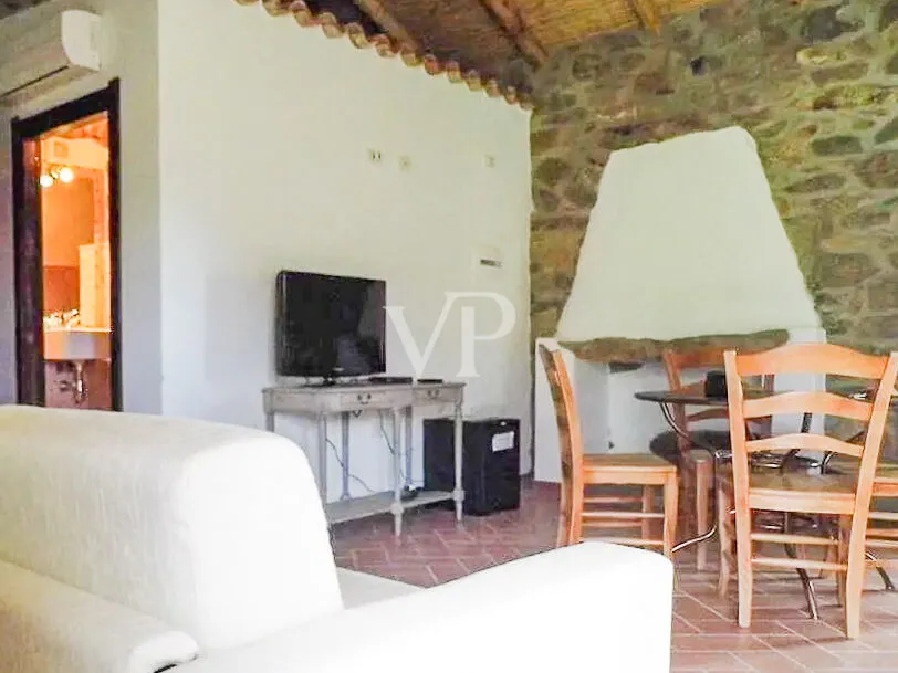 Vignola Mare - Stylish hospitality, B&B with 12 Bedrooms, Stazzo and ...