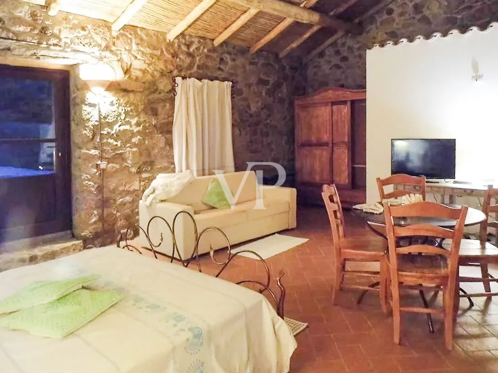 Vignola Mare - Stylish hospitality, B&B with 12 Bedrooms, Stazzo and ...