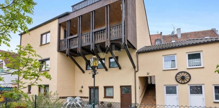 Von Poll Immobilien Augsburg
