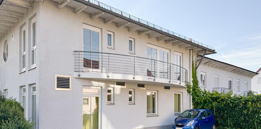 Von Poll Immobilien Augsburg