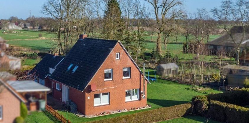 Von Poll Immobilien Aurich