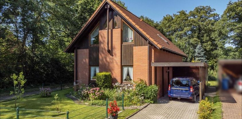 Von Poll Immobilien Aurich