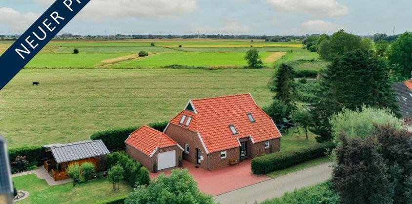 Von Poll Immobilien Aurich