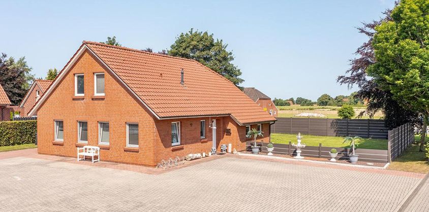 Von Poll Immobilien Aurich